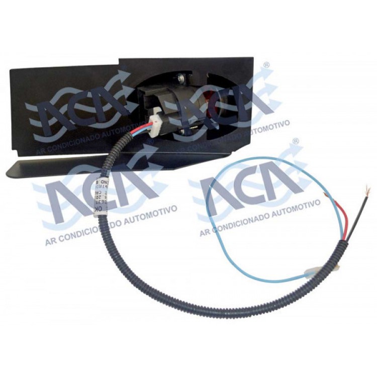 COMANDO AC MBZ SPRINTER EURO V ANALOGICO | ACA - Ar Condicionado Automotivo