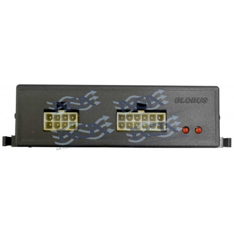MODULO AMPLIFICADOR PLACA BUS SD8 DENSO - GLOBUS | Comando | ACA - Ar ...