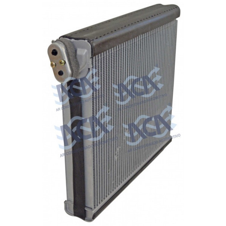 EVAPORADOR TOYOTA LAND CRUISER PRADO MEDIDA 303 X 275 X 48 | ACA - Ar ...