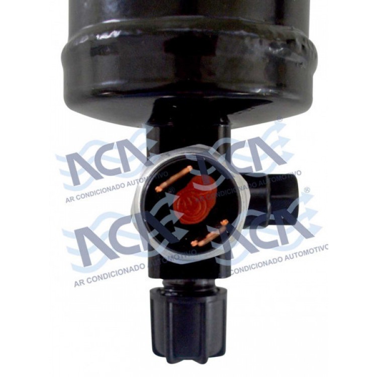 FILTRO SEC MBZ SPRINTER 13> TETO KONVEKTA | Filtro Secador | ACA - Ar ...