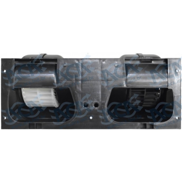 SCANIA 2008 EM DIANTE CABINE P, G e R MOTOR VENTILAÇÃO SCANIA DENSO SPA ...