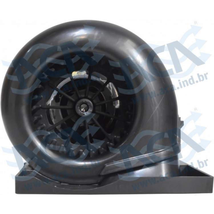 SCANIA 2008 EM DIANTE CABINE P, G e R MOTOR VENTILAÇÃO SCANIA DENSO SPA ...