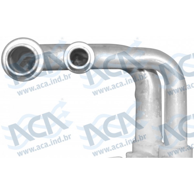 EVAP MBZ SPRINTER-UNIDADE DE TETO MAHLE