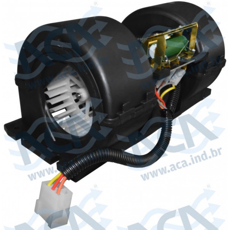 MOTOR CXA VOLVO FH12 1993/2005 VOLVO FH16 1993/2006 VOLVO FM10 1998/ ...