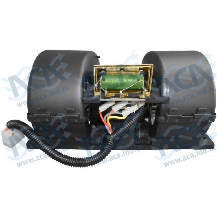 MOTOR CXA VOLVO FH12 1993/2005 VOLVO FH16 1993/2006 VOLVO FM10 1998/ ...