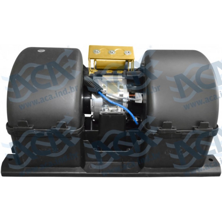 MOTOR CXA VOLVO FH12 1993/2005 VOLVO FH16 1993/2006 VOLVO FM10 1998/ ...