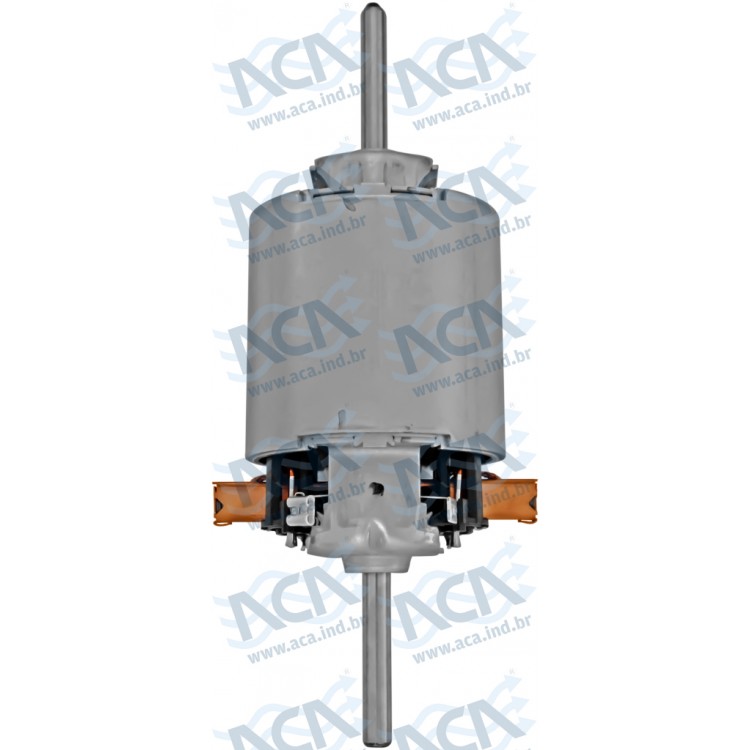 MOTOR CXA S/ROTOR BOSCH 24V VOLVO VM BOSCH 0130.101.516-714 BOSCH 0130. ...