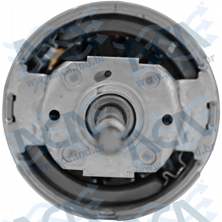 MOTOR CXA S/ROTOR BOSCH 24V VOLVO VM BOSCH 0130.101.516-714 BOSCH 0130. ...