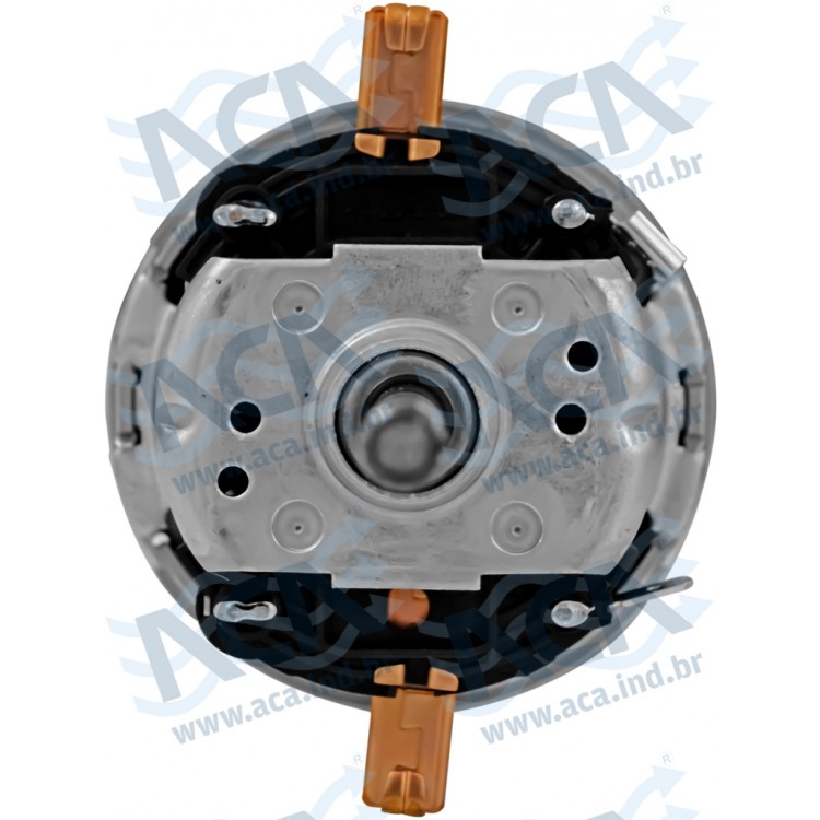 MOTOR CXA S/ROTOR BOSCH 24V VOLVO VM BOSCH 0130.101.516-714 BOSCH 0130. ...