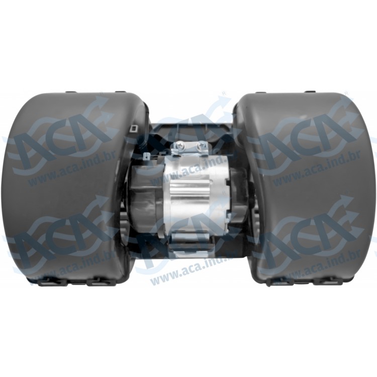 MOTOR CXA COM CARACOL S/RESISTENCIA VOLVO FH 2008/2014 OEM 3090909 OEM ...