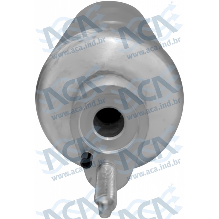 FILTRO SEC MAQ CATERPILLAR TRATOR DE ESTEIRA LINHA T / CARREGADEIRA ...