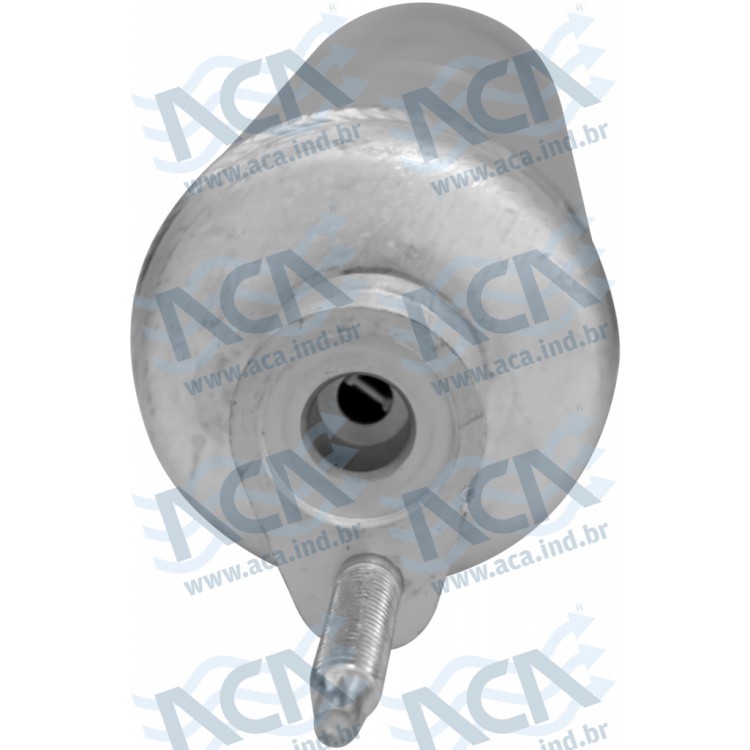 FILTRO SEC MAQ CATERPILLAR TRATOR DE ESTEIRA LINHA T / CARREGADEIRA ...