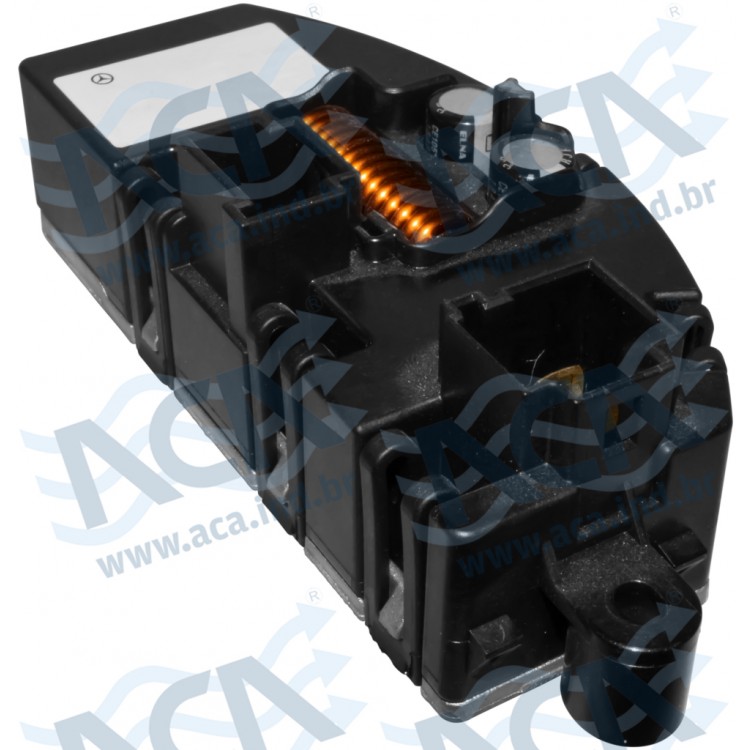 RESISTENCIA MBZ SPRINTER 316/416/516 19 > BOSCH | ACA - Ar Condicionado ...