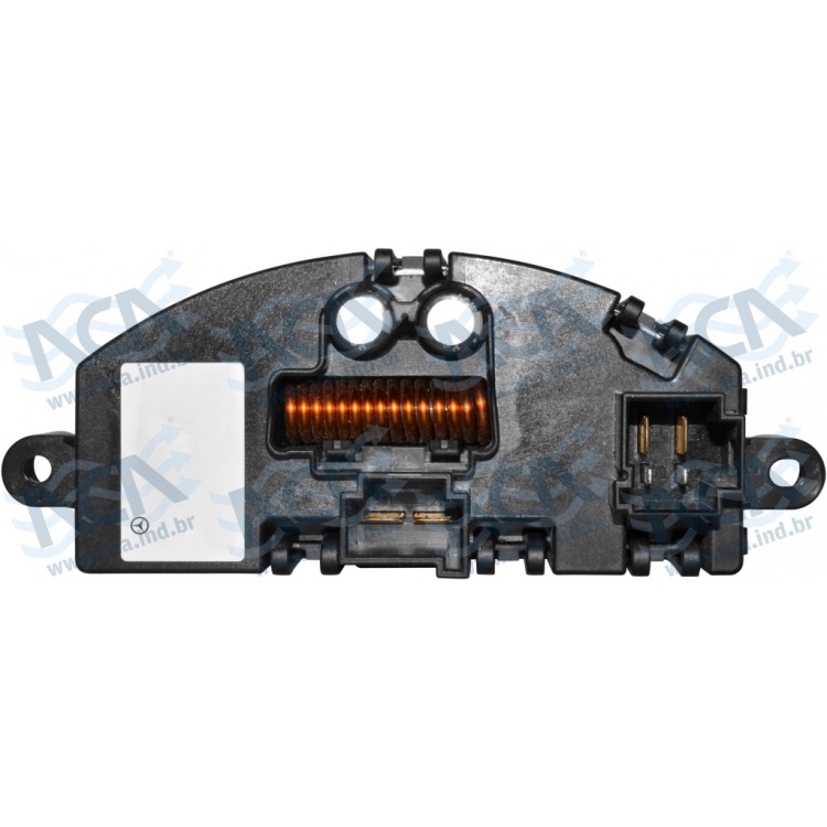 RESISTENCIA MBZ SPRINTER 316/416/516 19 > BOSCH | ACA - Ar Condicionado ...