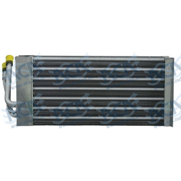 EVAP IVECO TECTOR INST | ACA - Ar Condicionado Automotivo