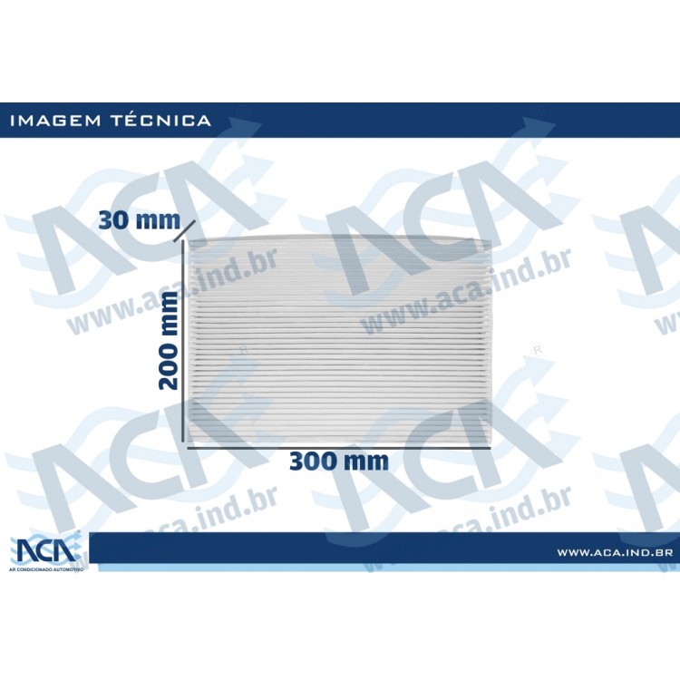 FILTRO P INTERNO VOLVO FH15 460 2013/2019 500 2013/2019 540 2013/2019 ...