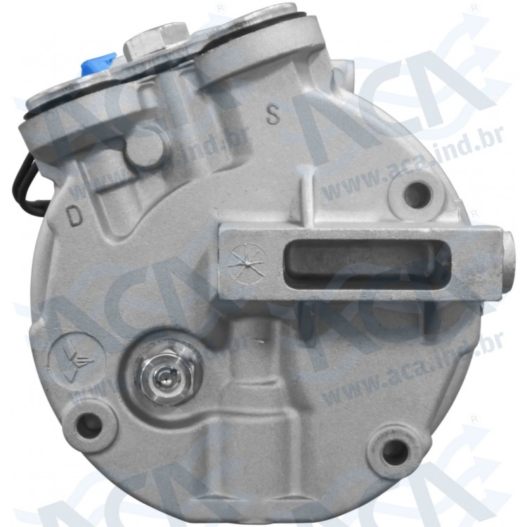 COMPR MOD HARRISON V5 VECTRA 96>02 IMP GM VECTRA 2.0 97 > 02 GM VECTRA ...