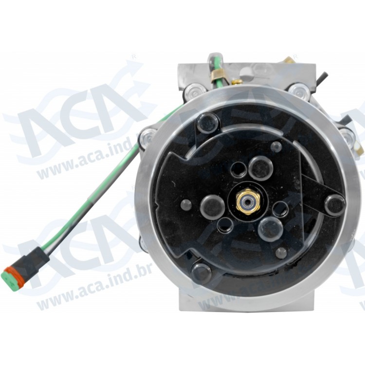 COMPR QUE SCANIA SERIE 4 114/124/144/164 95>04 COD ORIG : 141 2263, 137 ...