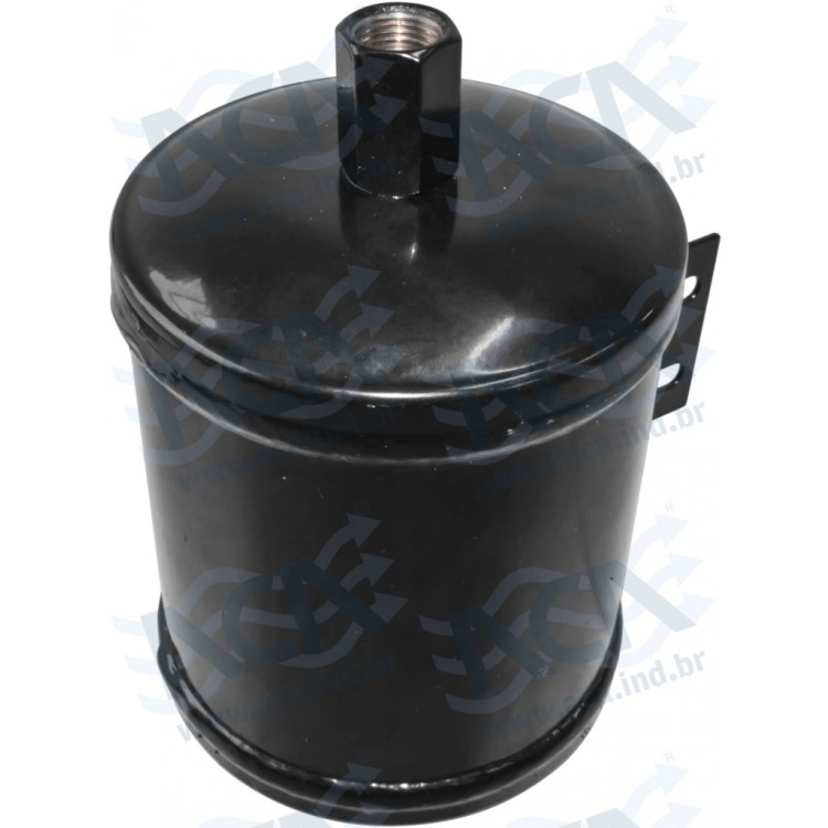 FILTRO SECADOR MAQUINAS E TRATORES JOHN DEERE OEM : AL153705 / AL162467 ...