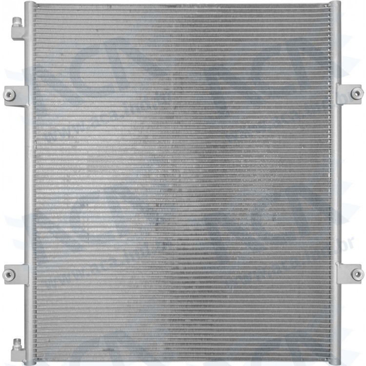 CONDENSADOR MAQ CATERPILLAR CARREGADEIRA 924K 926M 930K 938M 938K OEM ...