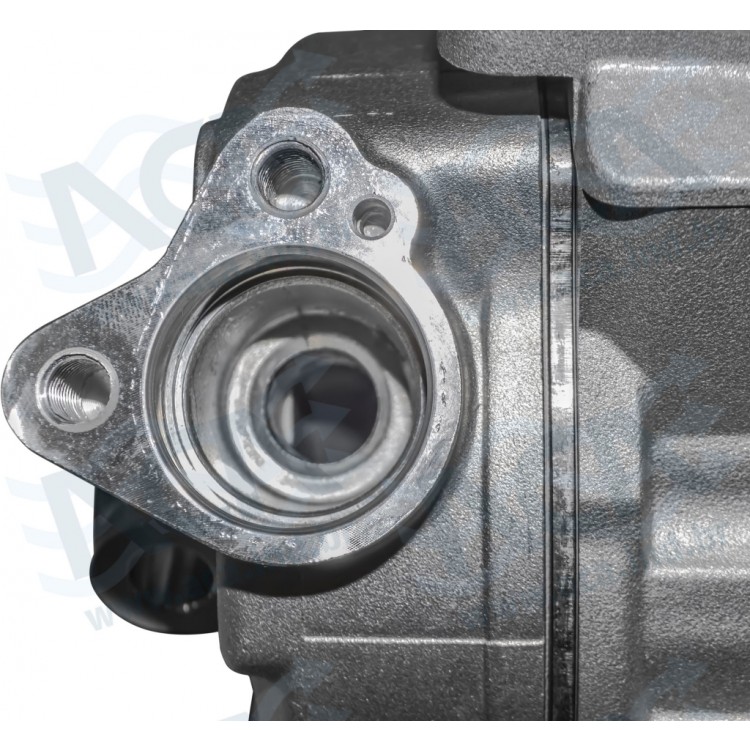 MERCEDES BENZ AXOR 2040 2009/ 2044 2009/ 2644 2009/ 3340 2009/ 3344 ...