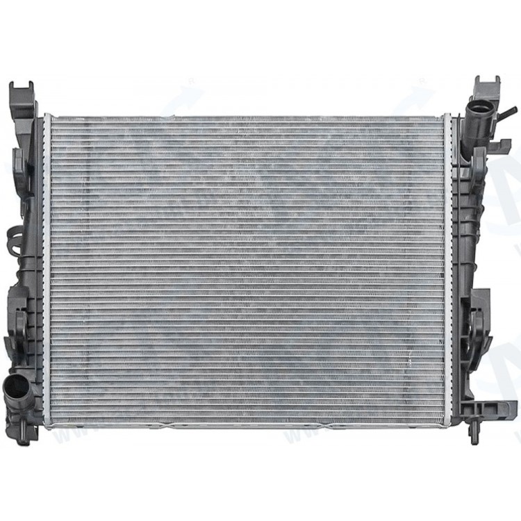 RENAULT C/AR TRANSMISSÃO MANUAL DUSTER 1.6/2.0 2015/2017 OROCH 1.6/2.0 ...