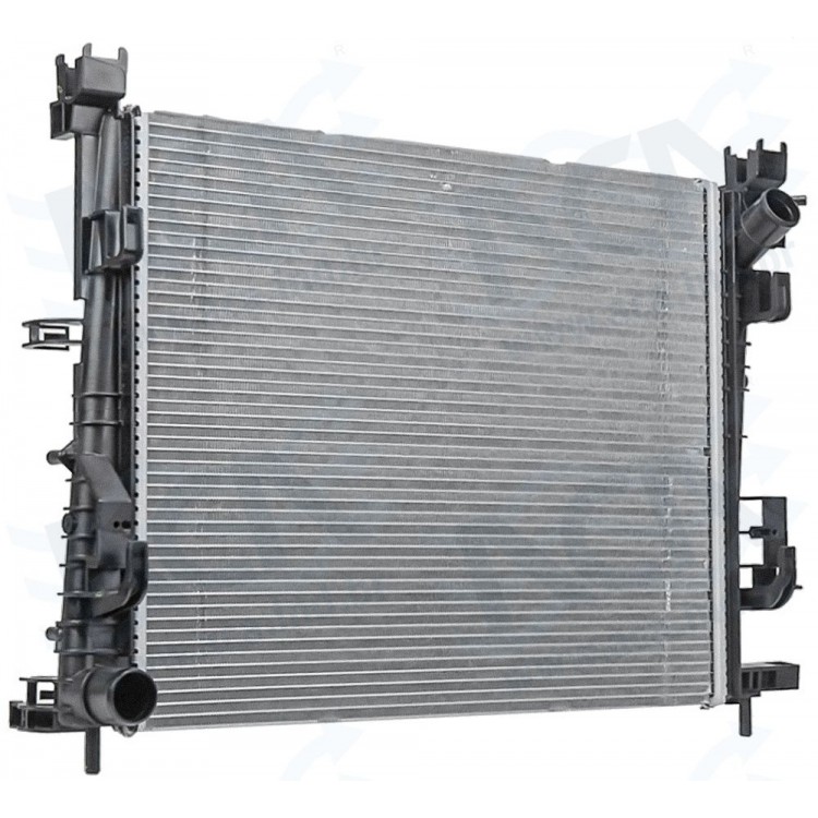 RENAULT C/AR TRANSMISSÃO MANUAL DUSTER 1.6/2.0 2015/2017 OROCH 1.6/2.0 ...