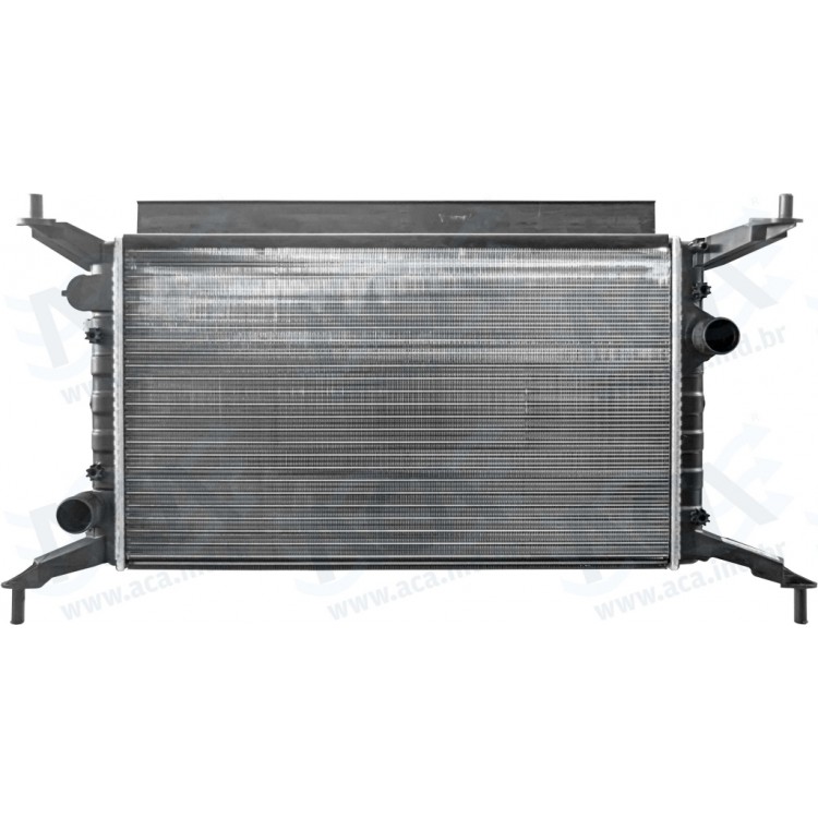 RADIADOR DE AGUA CHEVROLET C/AC CELTA 1.4 2006/2009 CELTA 1.0 2006/2012 ...