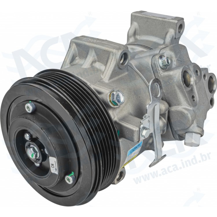 TOYOTA COROLLA 2.0 16V FLEX 2010>2014 OEM 88310-1A660 VALEO 812620 ...