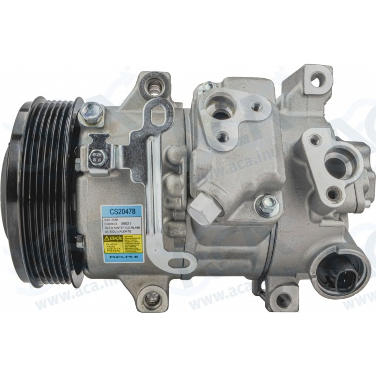 TOYOTA COROLLA 2.0 16V FLEX 2010>2014 OEM 88310-1A660 VALEO 812620 ...