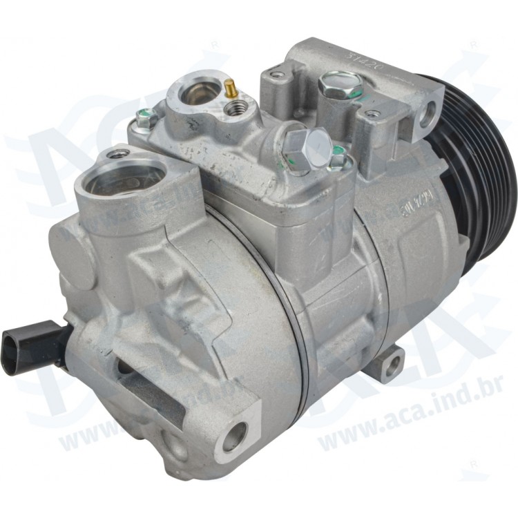 VW AMAROK 2.0 16V DIESEL 2012>2018 OEM 7E0820803J DELPHI CS20485 VALEO ...