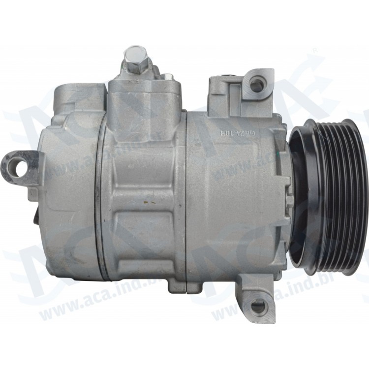 VW AMAROK 2.0 16V DIESEL 2012>2018 OEM 7E0820803J DELPHI CS20485 VALEO ...