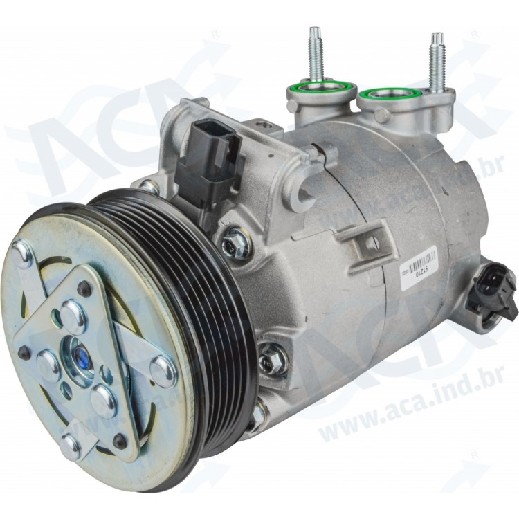 COMPR MOD FOMOCO VS16 6PK 110MM LAND ROVER DISCOVERY SPORT 2015-2017 ...