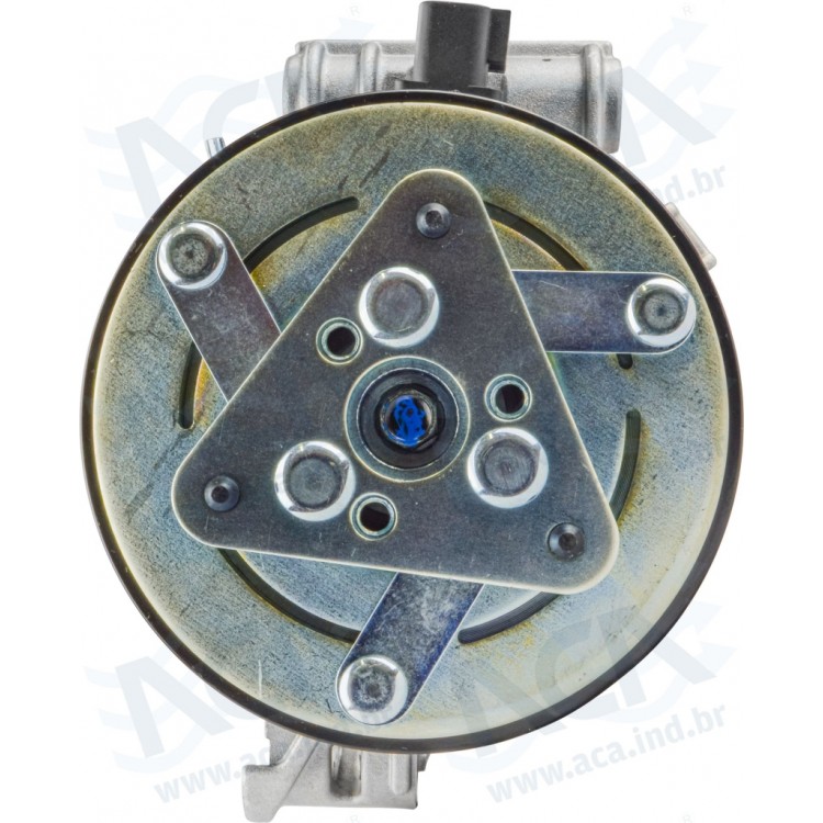 COMPR MOD FOMOCO VS16 6PK 110MM LAND ROVER DISCOVERY SPORT 2015-2017 ...