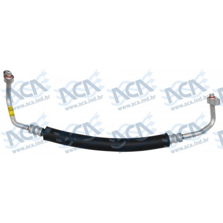 TUBO CONEX HYUNDAI HR IIIIII | ACA - Ar Condicionado Automotivo