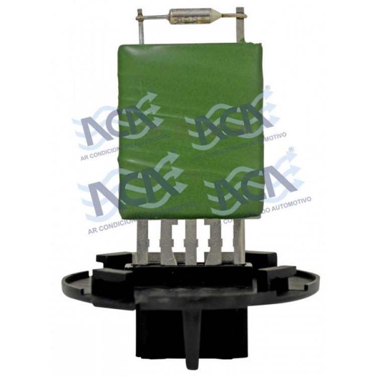 RESISTENCIA CITROEN C3 /AIRCROSS 2012 > CXA BEHR OEM : 6441CT | ACA ...