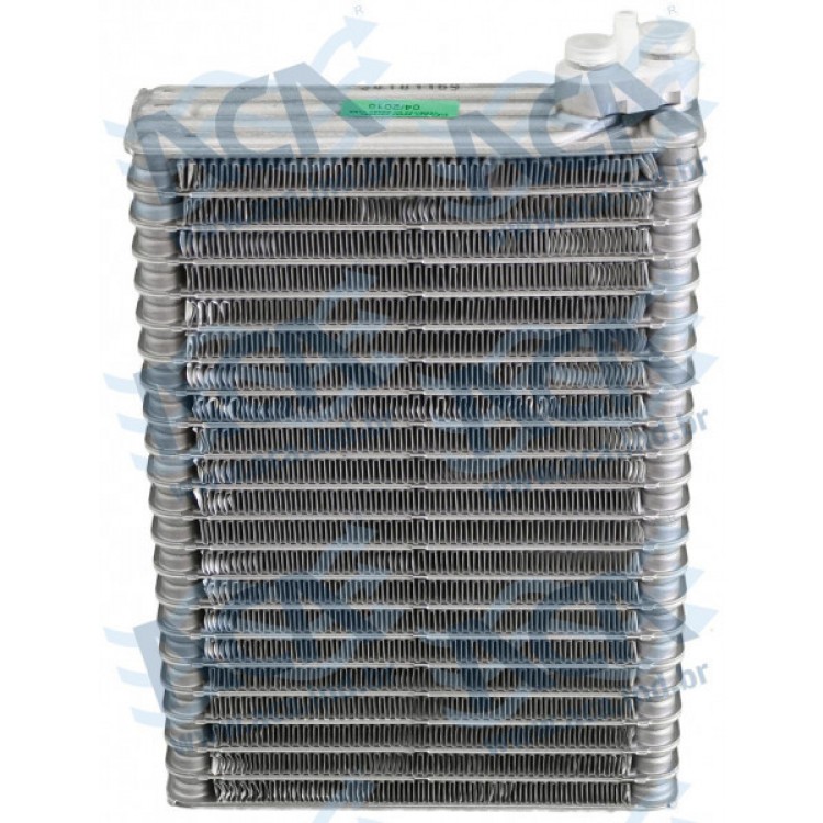 EVAPORADOR S-VALVULA/S-TUBO FIAT DUCATO 2005/2018 CITROEN JUMPER 2005/ ...