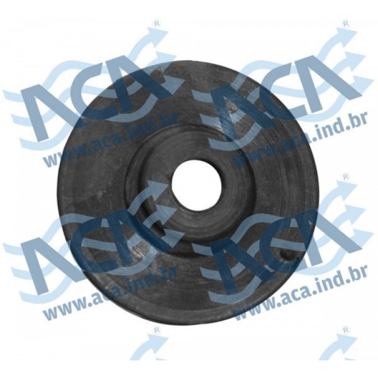 DRENO CXA EVAP VW CONSTELLATION ORIG | Rubber Items | ACA - Ar Condicionado Automotivo